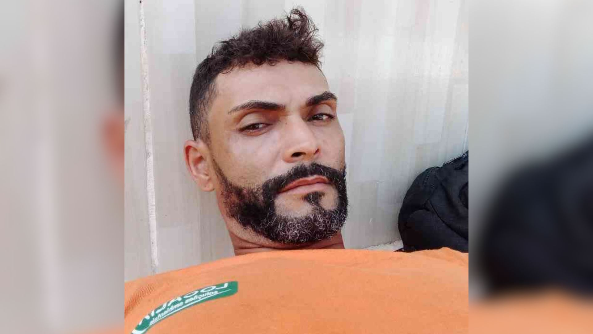 Quem era o gari morto por empresário marido de delegada em BH | CNN Brasil