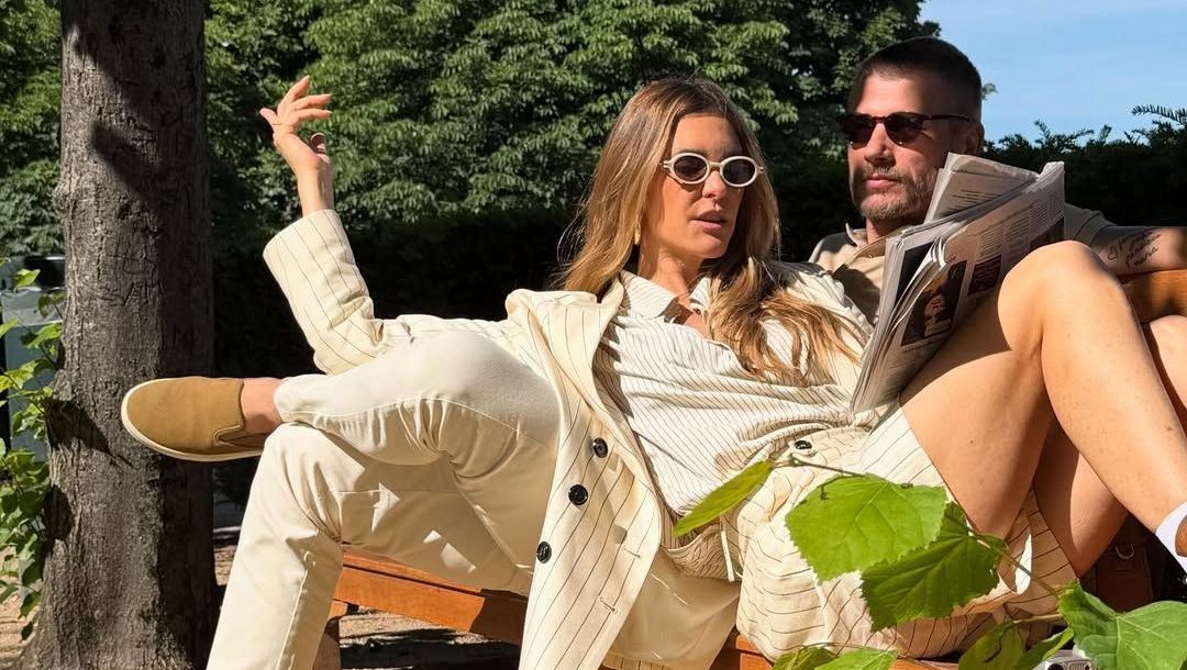 Fernanda Lima fala de perda da libido na menopausa: "Afetou meu ...
