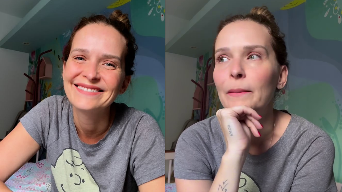 Fernanda Rodrigues revela volta de carcinoma e diz que fará nova cirurgia | CNN Brasil