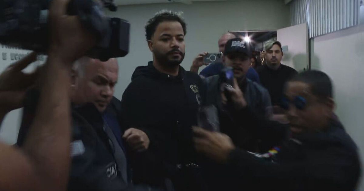 Hytalo Santos: veja próximos passos após prisão de influenciador | CNN ...