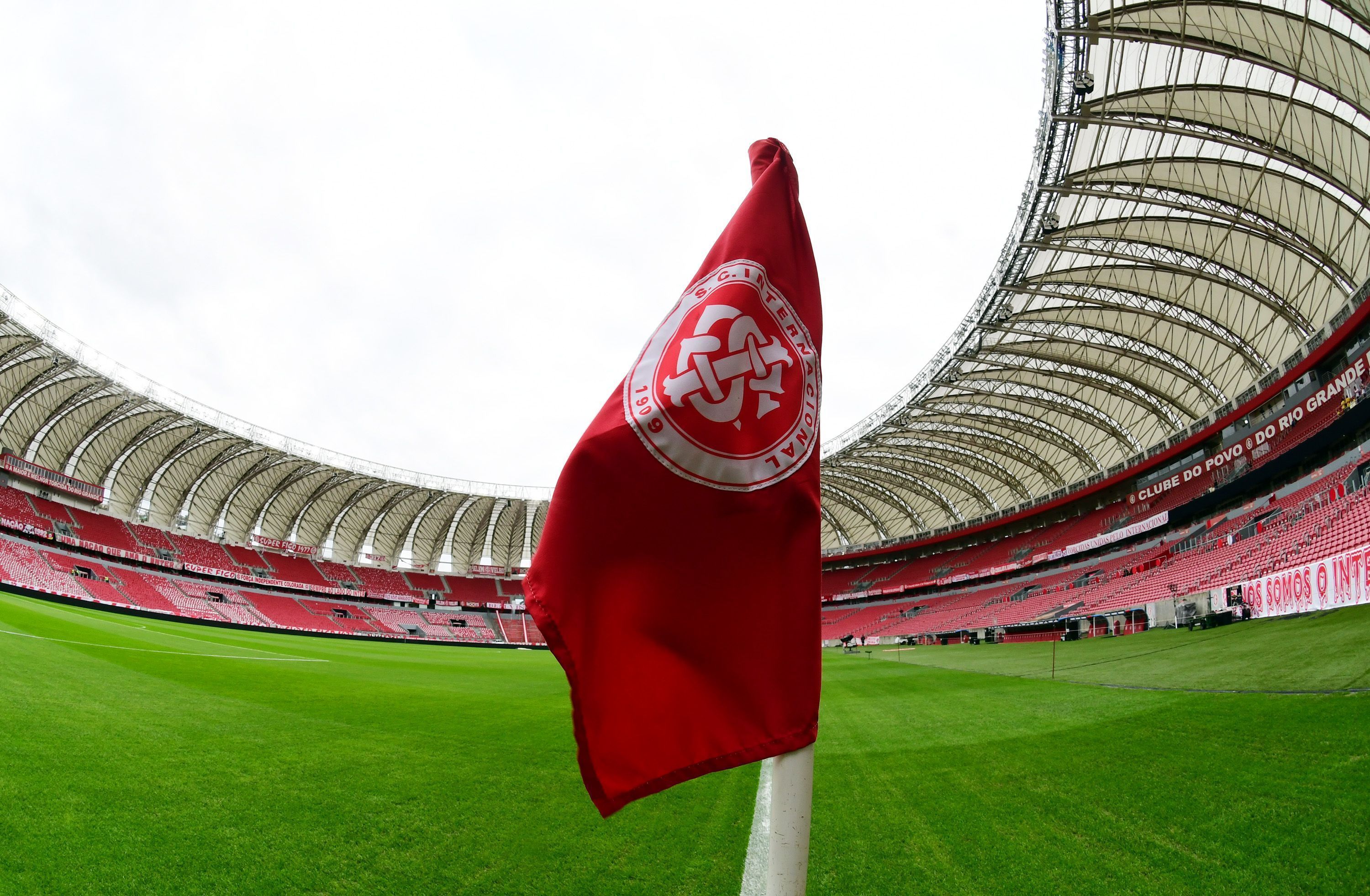 Internacional x Fortaleza: horário e onde assistir ao jogo do ...