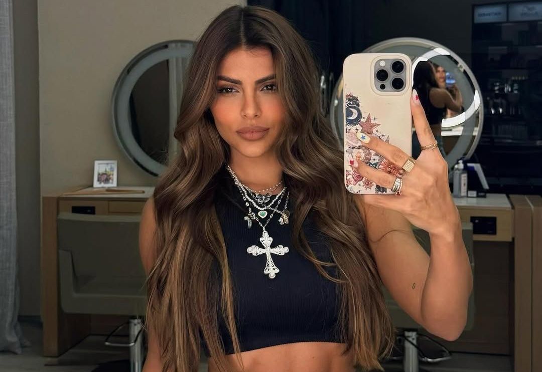 Quem é Isabella Arantes, nova namorada de Medina e ex de Zé Felipe ...