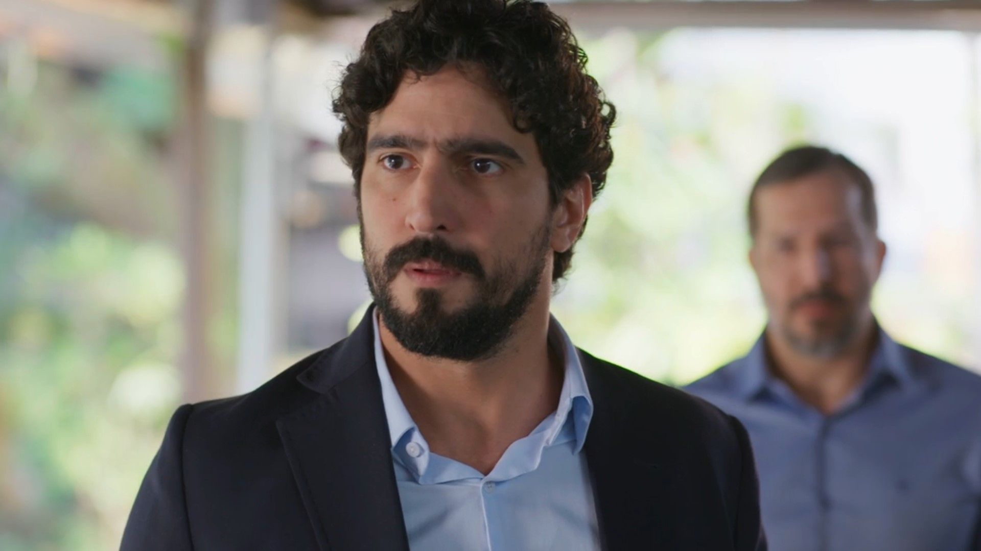 "Vale Tudo": o que acontece com Ivan no final da novela? | CNN Brasil