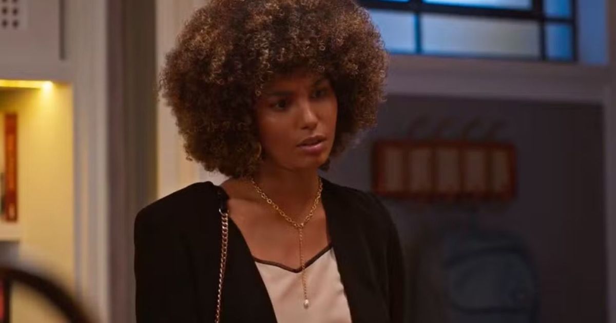 Resumo de "Dona de Mim": dia 04 a 09 de agosto | CNN Brasil