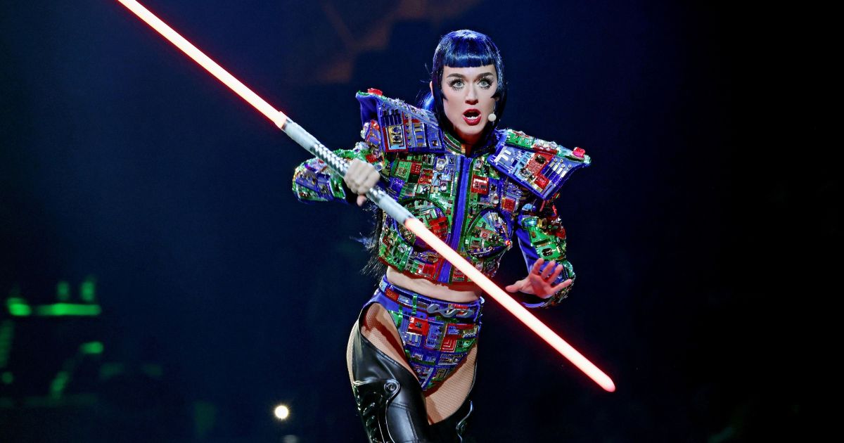 Katy Perry em Brasília: o que você precisa saber sobre o show desta ...