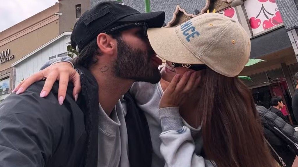 Ex-BBB Larissa Santos anuncia término de namoro com DJ após 5 meses ...