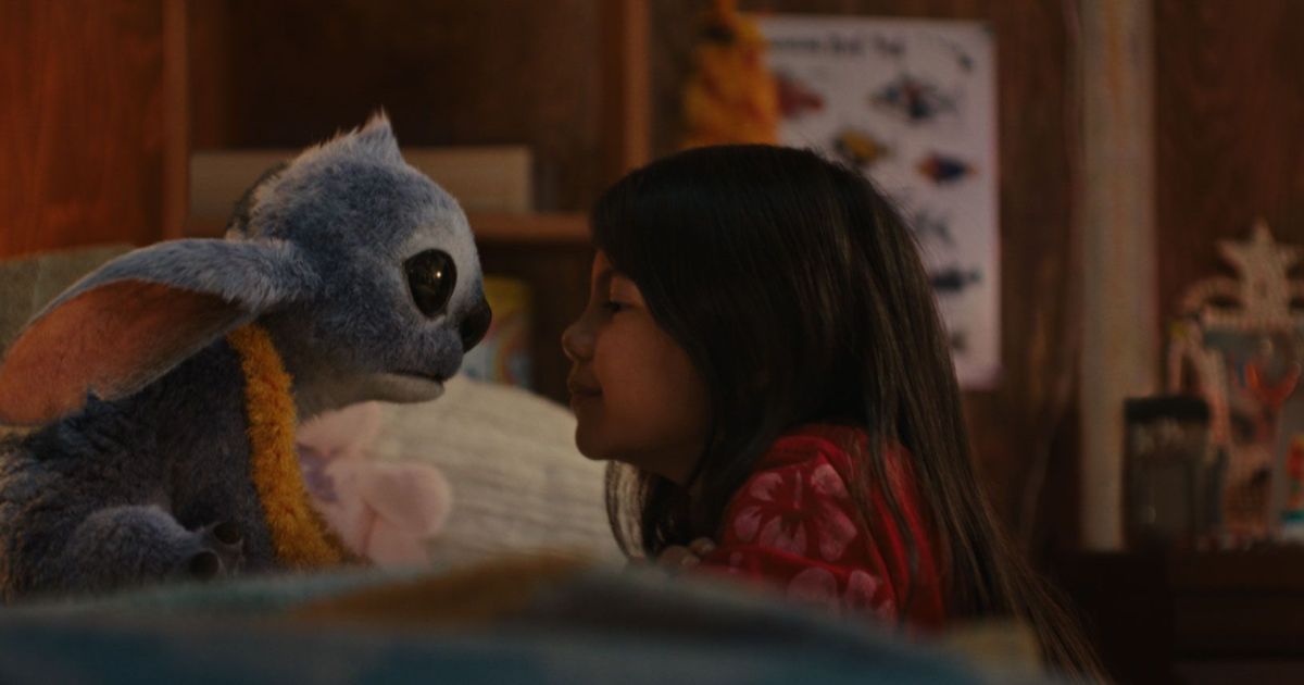 "Lilo & Stitch 2": continuação de live-action ganha data de estreia ...