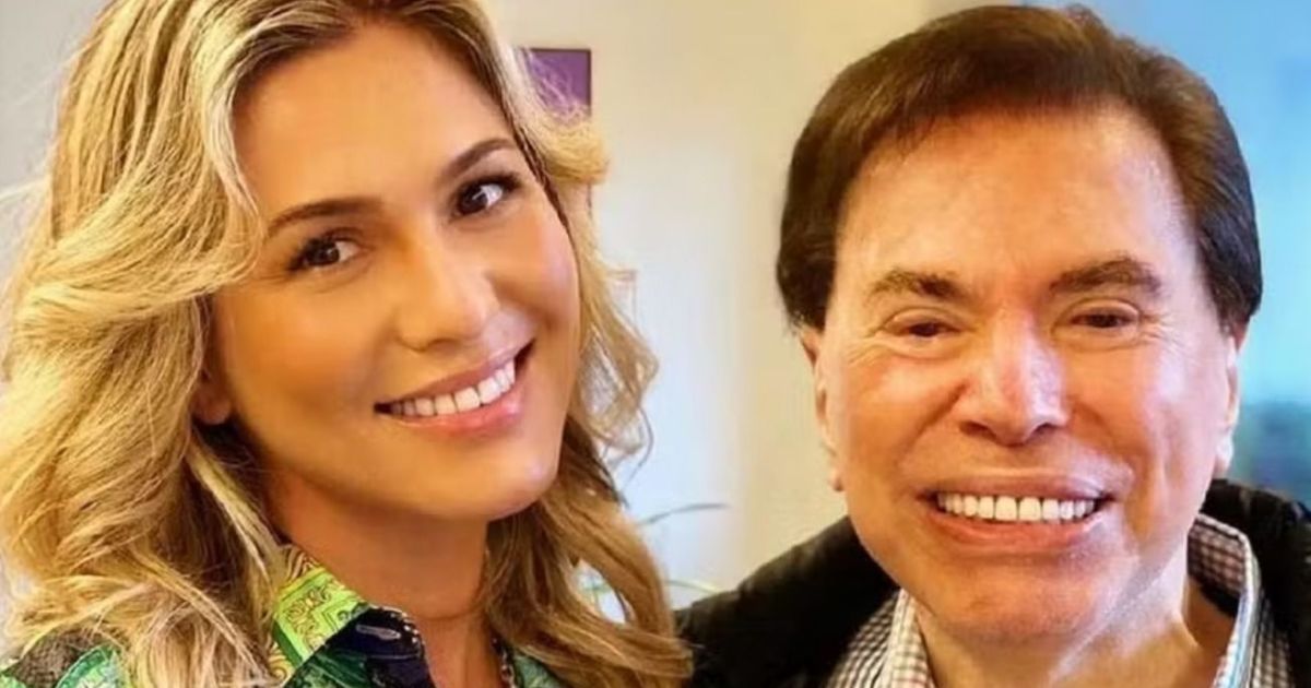 Lívia Andrade detalha último encontro com Silvio Santos | CNN Brasil