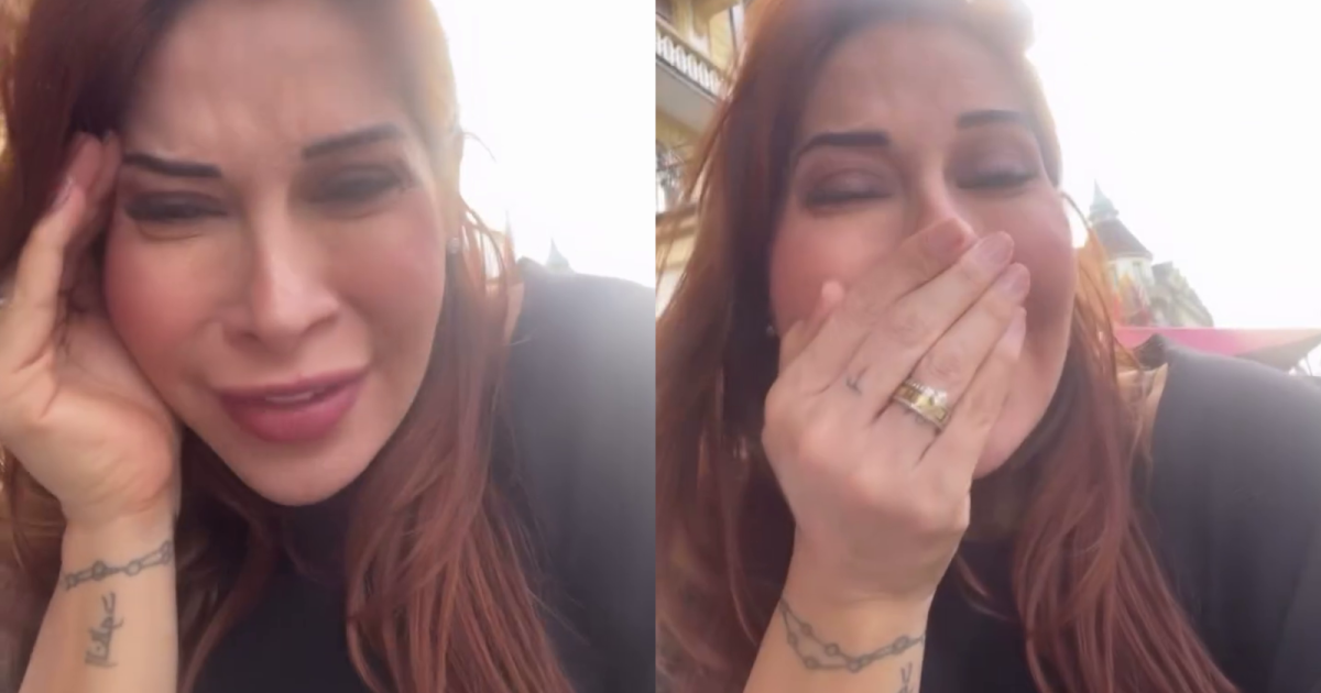 Maíra Cardi fica chocada com valor de jantar na Suíça; veja quanto foi ...