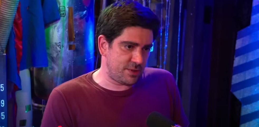 Marcelo Adnet revela que sofreu abuso aos 7 anos | CNN Brasil