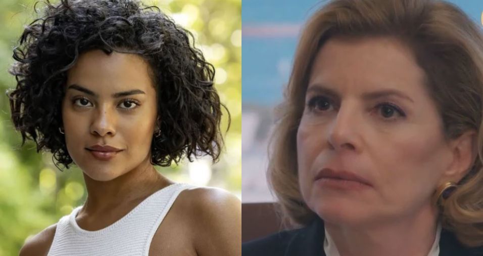 "Vale Tudo": saiba como Maria de Fátima terá Odete Roitman em suas mãos ...