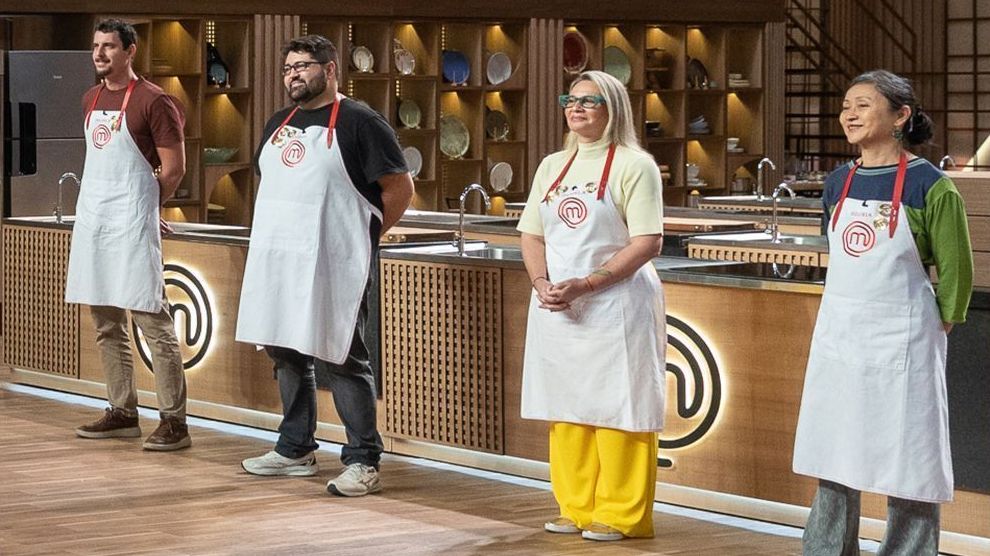 MasterChef Brasil: saiba quem está na final do reality show | CNN Brasil