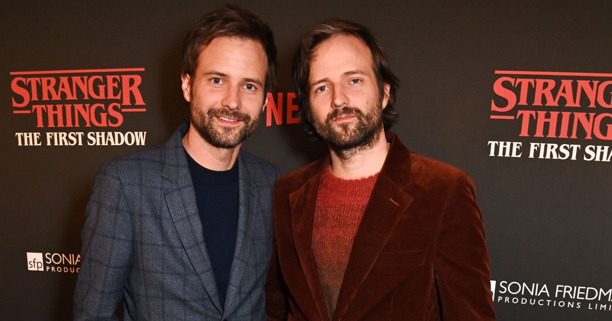 “Stranger Things”: Matt Duffer quer se desconectar da série da Netflix ...