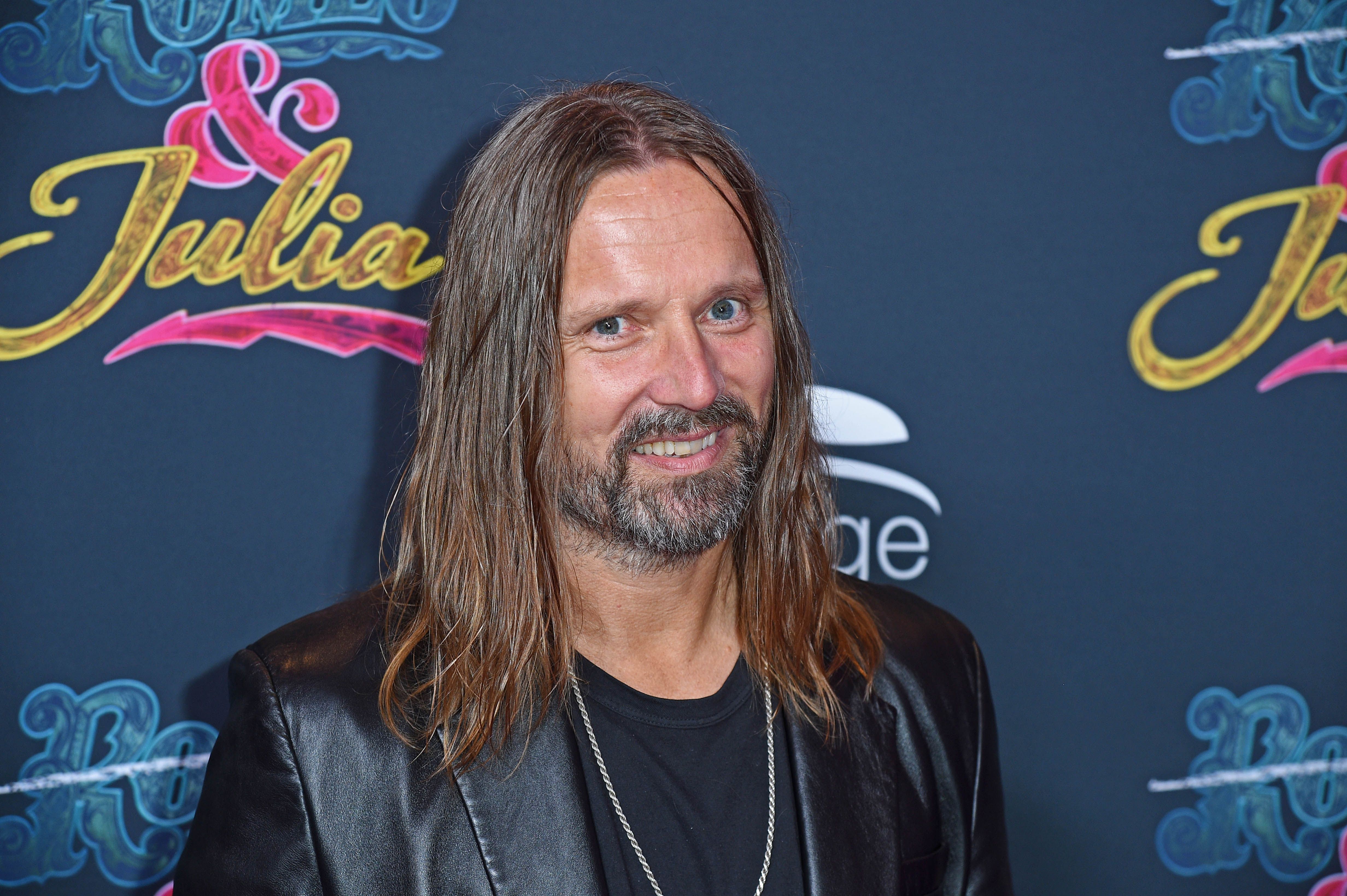 Quem é Max Martin, produtor de Taylor Swift, Ariana e Backstreet Boys ...