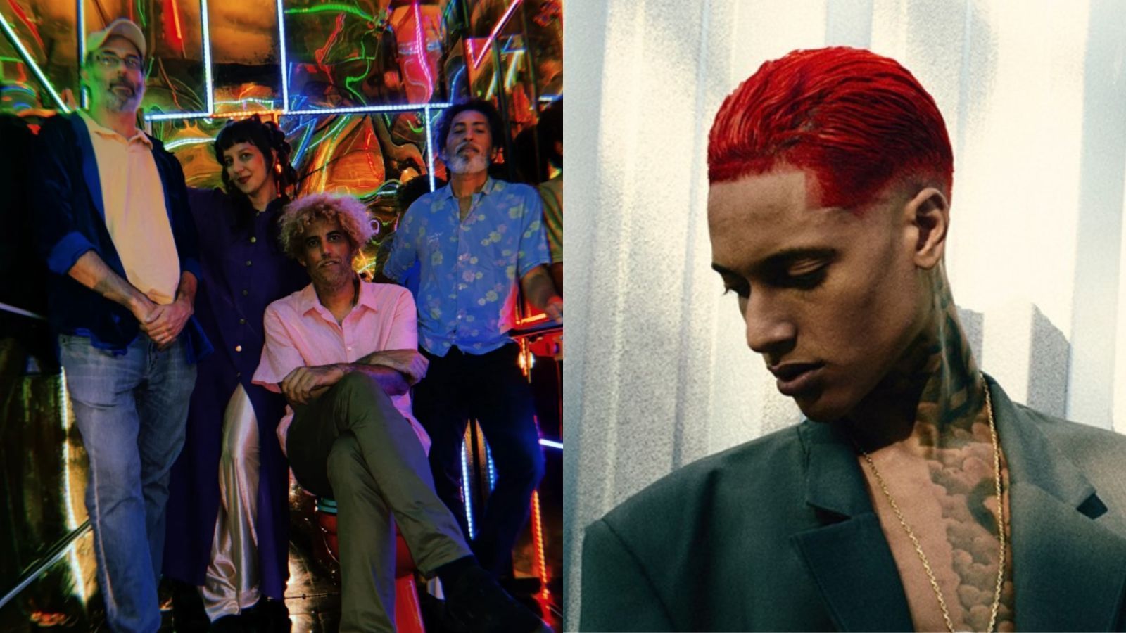 Oruã: atração do Lolla com nome parecido ao do rapper Oruam gera memes ...