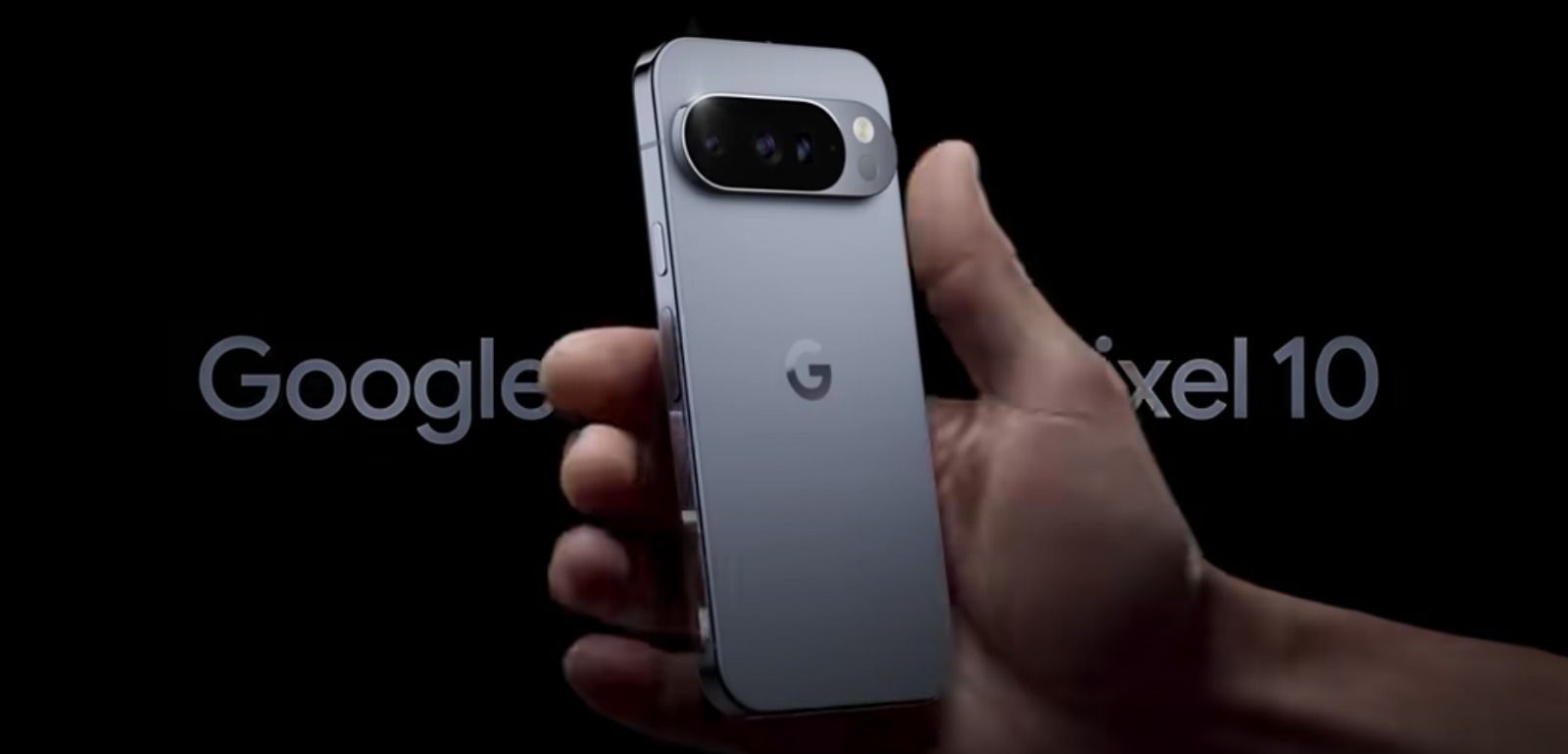 Pixel 10: tudo o que se sabe sobre o novo celular do Google | CNN Brasil