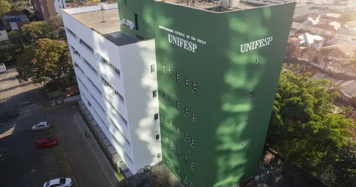 Unifesp divulga primeira chamada do Sisu e do Vestibular Misto 2026 ...