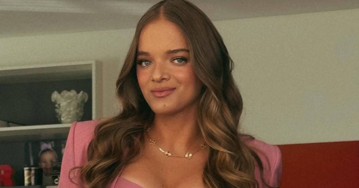 Rafa Justus surpreende com resposta sobre se achar bonita; veja | CNN ...