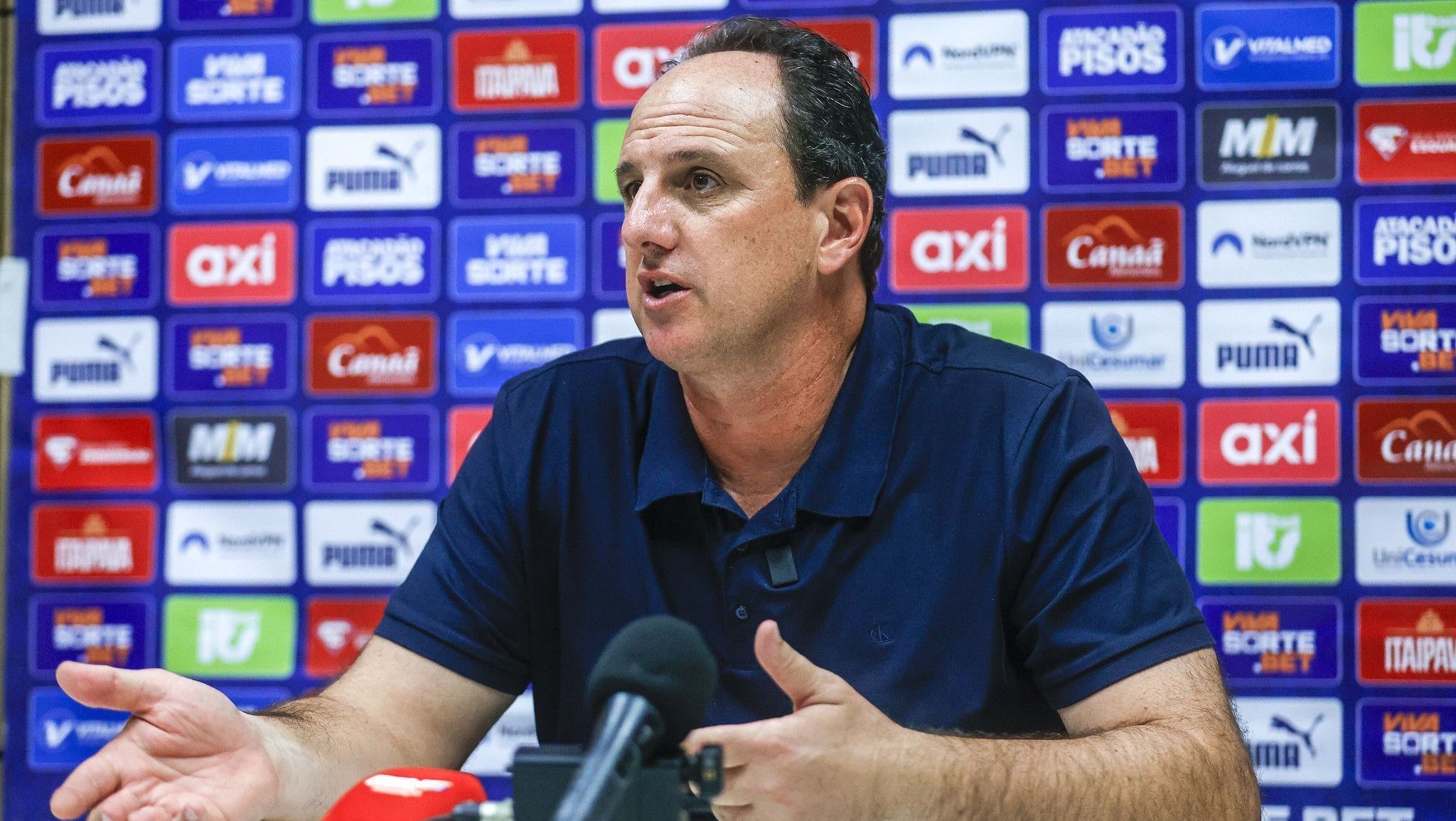 Ceni celebra classificação do Bahia, mas mostra preocupação com ...