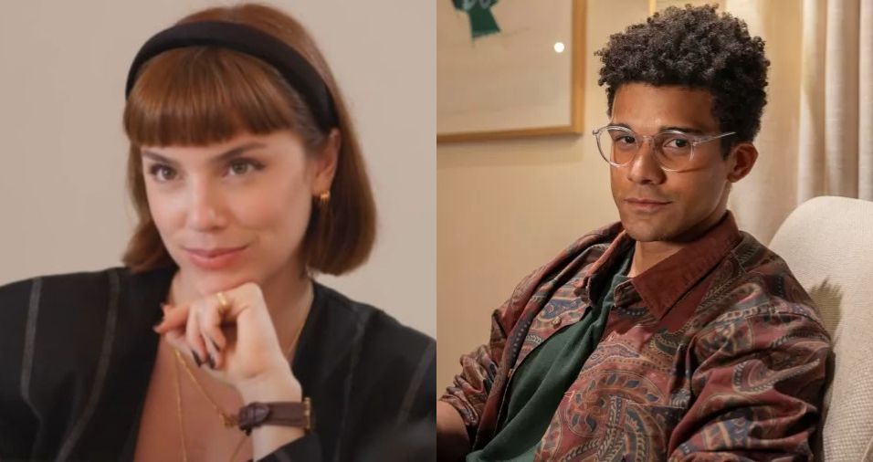 "Vale Tudo": Solange decide ter um filho e pede para Sardinha ser o pai ...