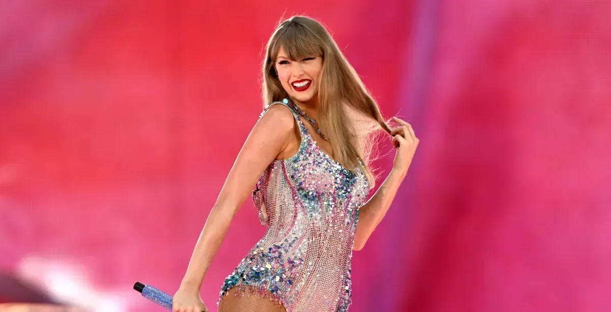 "Swiftie": palavra relacionada à Taylor Swift é adicionada ao ...