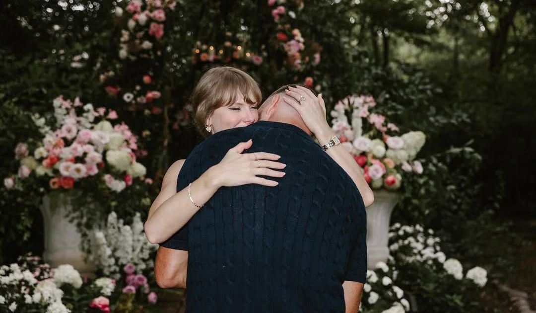 Noivado de Taylor Swift quebra recorde de curtidas e reposts; veja ...