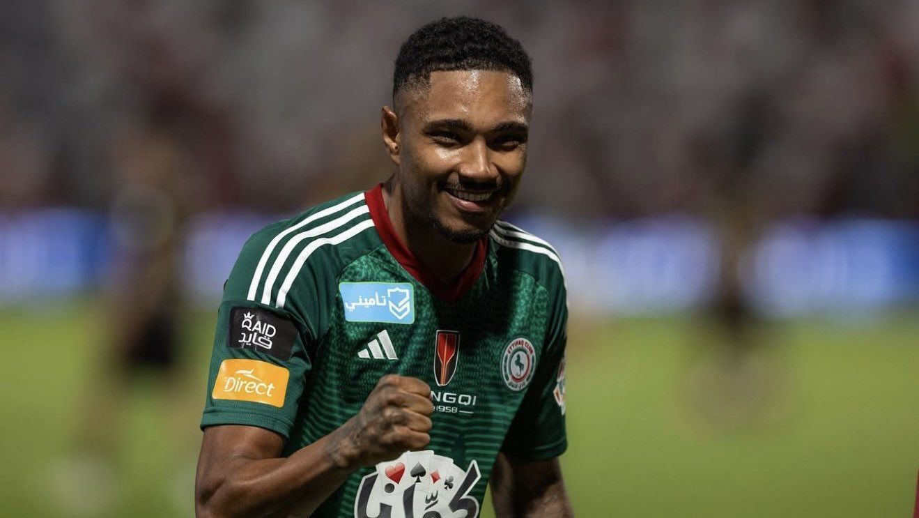 Ex-Flamengo, Vitinho entra no radar do Corinthians; saiba detalhes ...