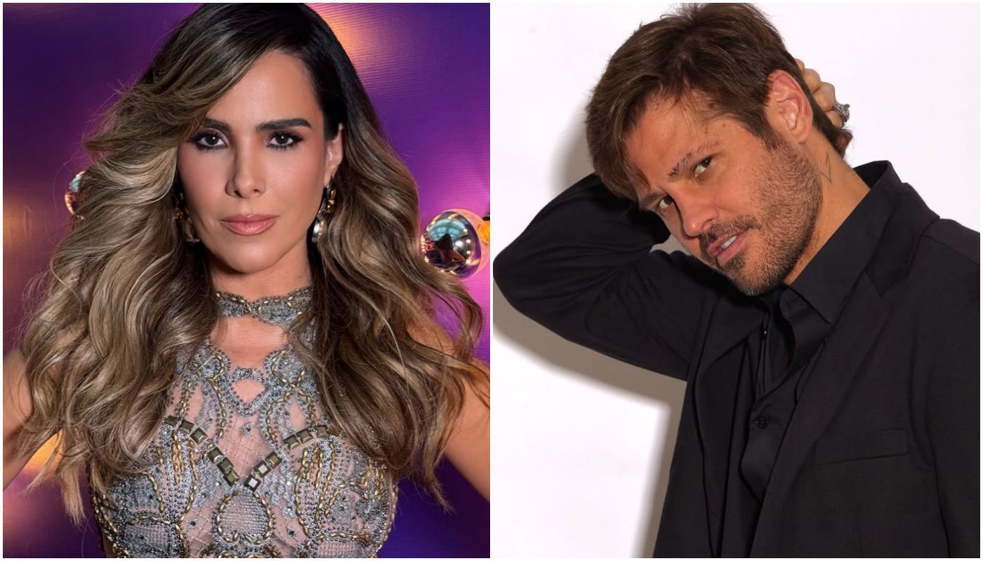 Wanessa se pronuncia após crise de ciúme de Dado Dolabella; entenda | CNN Brasil
