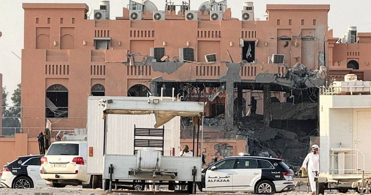 Ataque de Israel no Catar não mudará exigências de cessar-fogo, diz ...