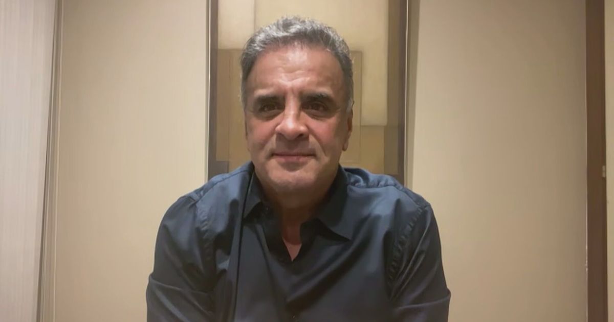 Proposta da dosimetria deve passar "com folga" na Câmara, diz Aécio ao WW | CNN Brasil