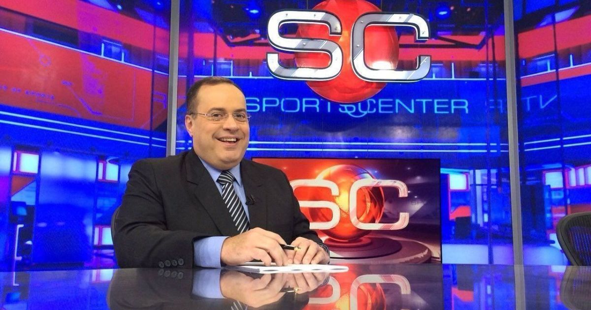 À CNN, Paulo Soares confirmou drama em tratamento médico | CNN Brasil