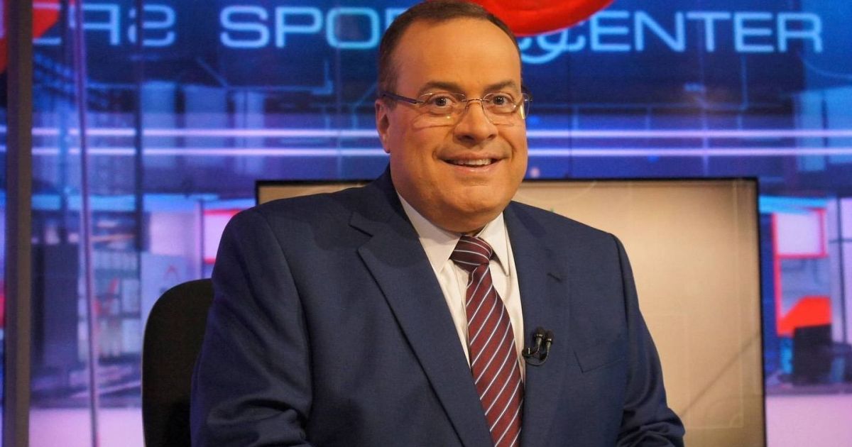 Morre o jornalista Paulo Soares, o “Amigão”, aos 63 anos | CNN Brasil