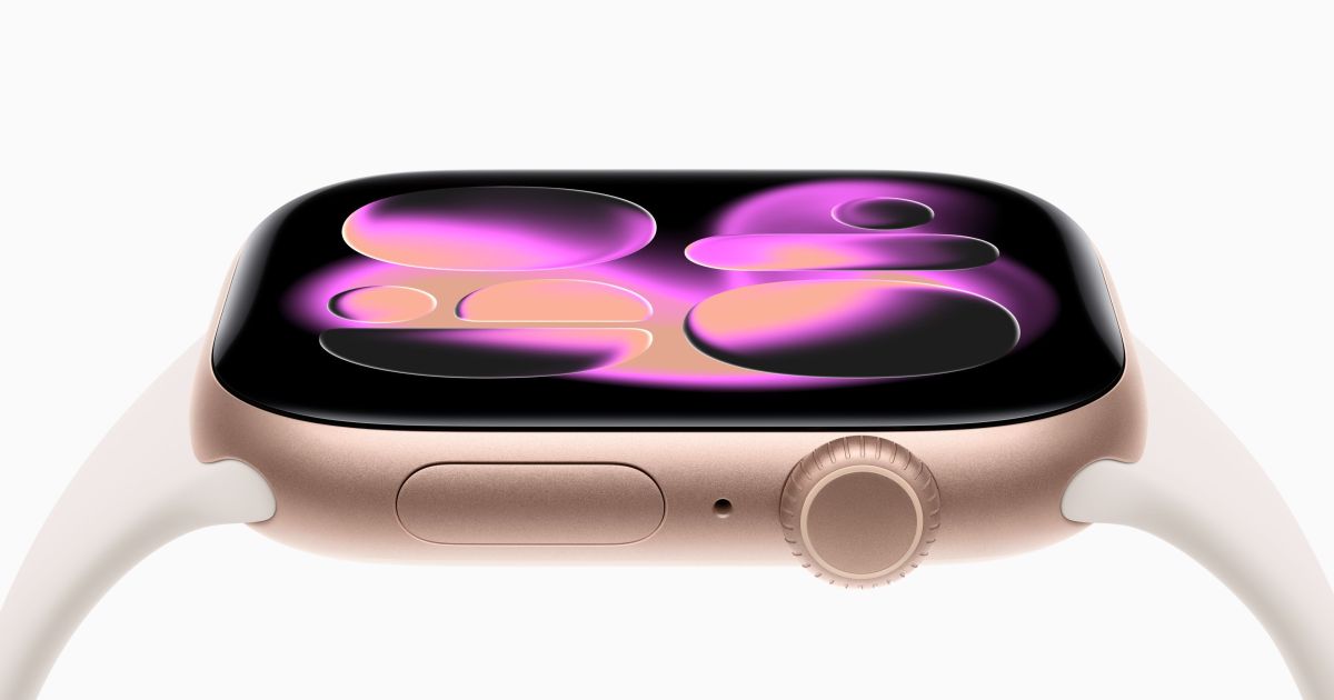 Apple lança novos modelos das linhas de Apple Watch; confira | CNN Brasil