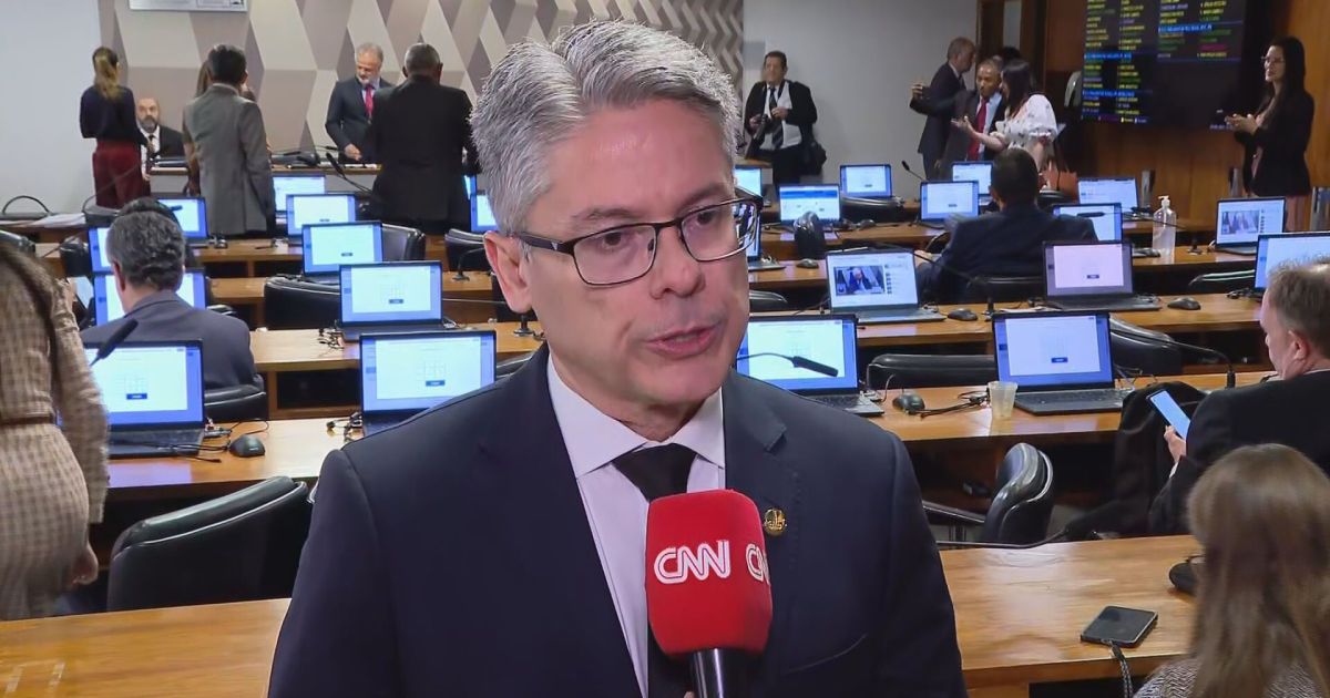PL Antifacção: relator promete apresentar parecer nesta terça-feira ...