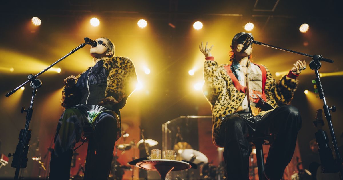 Ca7riel & Paco Amoroso: quem é a dupla que abrirá o show de Kendrick ...