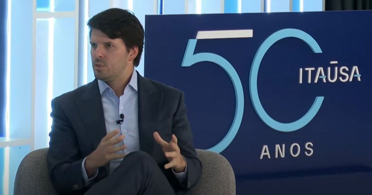 CEO da Copa Energia: Acredito que vamos manter boa regulação do GLP ...