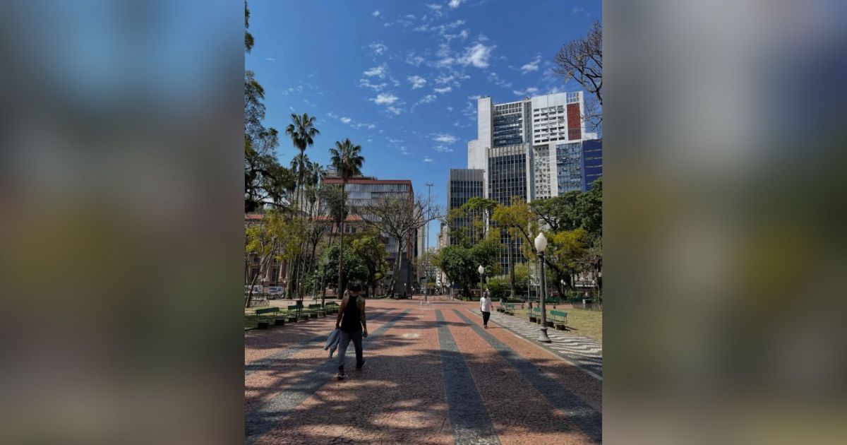 Previsão indica semana com chuvas frequentes em Porto Alegre | CNN Brasil