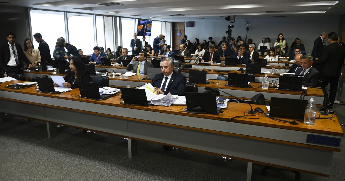 CPMI do INSS já supera CPI da Pandemia em número de requerimentos | CNN ...