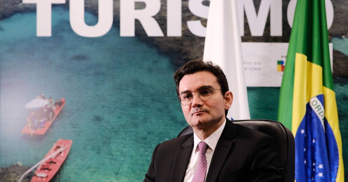 Sabino diz compreender demanda do União por ministério | CNN Brasil
