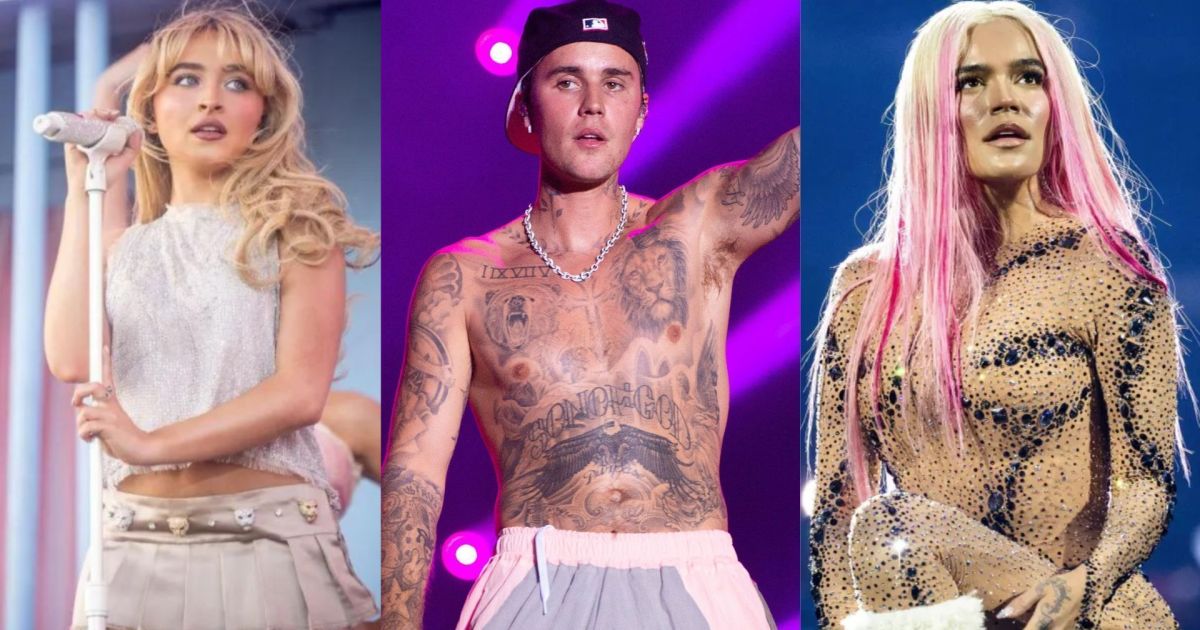 Coachella 2026 Anuncia Line Up E Confirma Retorno De Justin Bieber Ao Palco Cnn Brasil