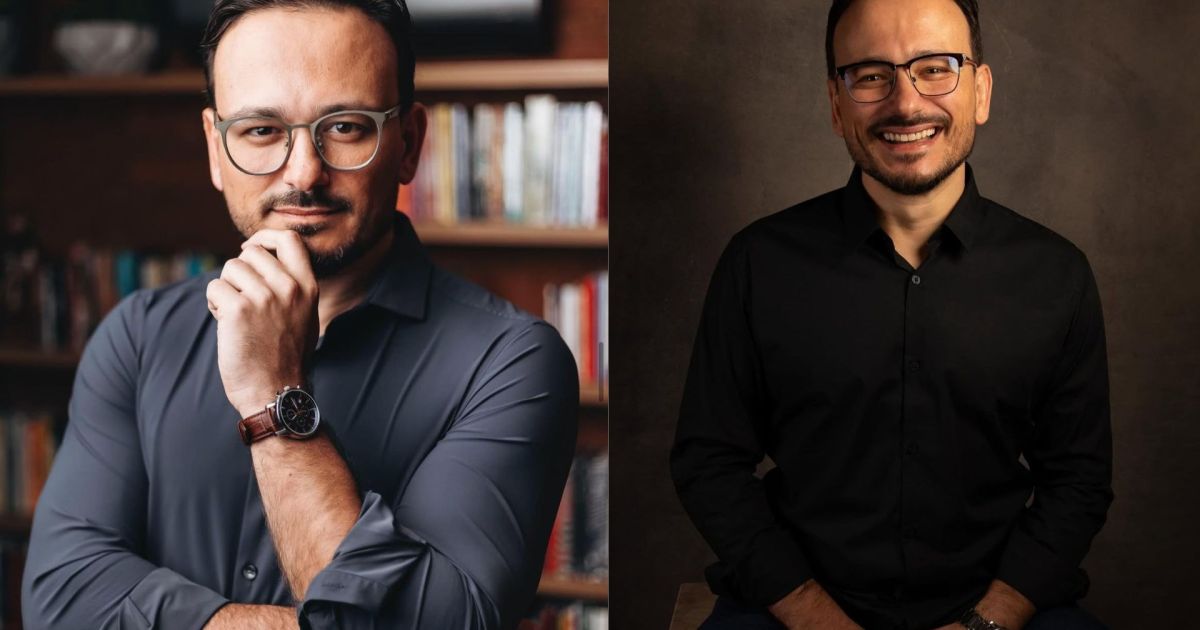 Justiça revoga prisão de professor investigado por crimes sexuais | CNN ...