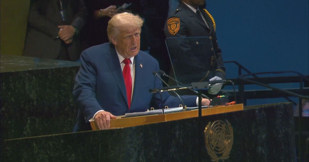 Análise: Trump trata ONU como símbolo de falência burocrática | CNN Brasil