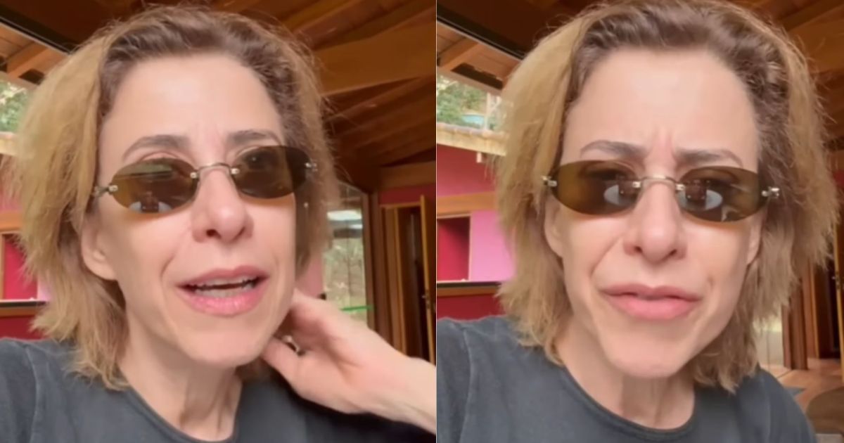 Fernanda Torres se pronuncia sobre polêmica de filme brasileiro no ...