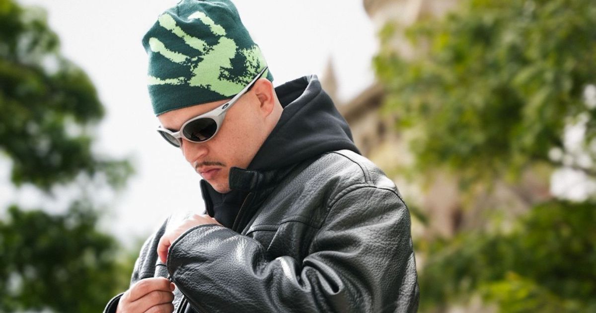 Fleezus lança “Pace de Malandro” e conecta corrida ao autocuidado | CNN ...