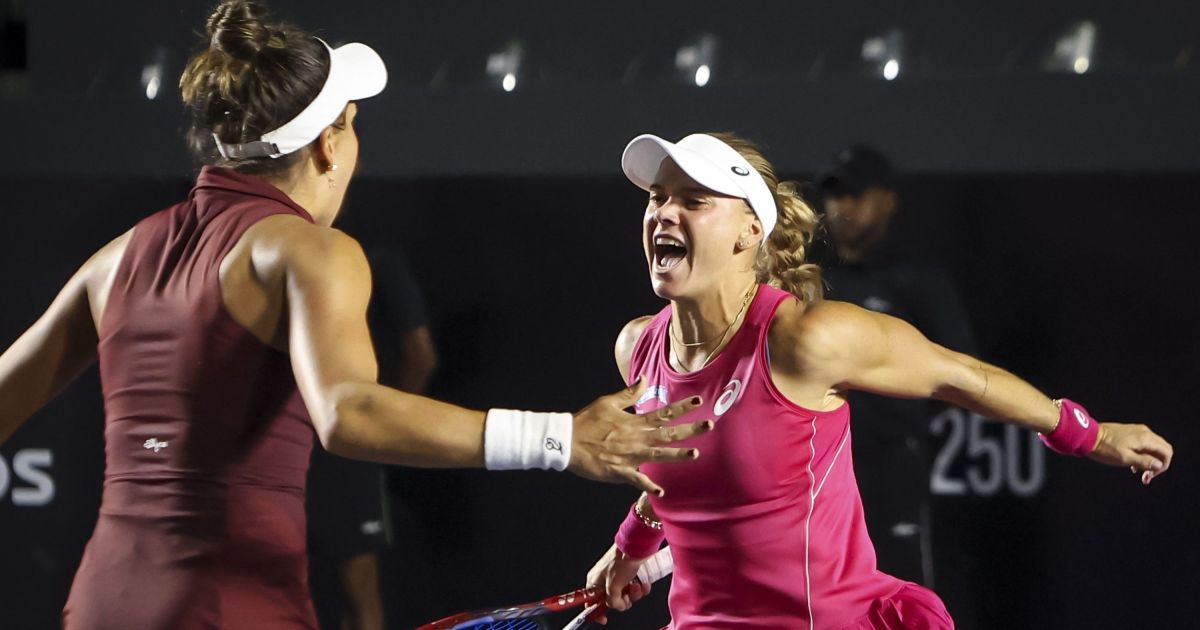 Ingrid Martins e Laura Pigossi vão à semi de duplas do SP Open após W.O ...