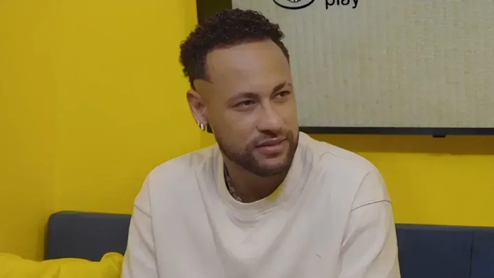 Neymar revela bastidor inédito após eliminação do Brasil na Copa de ...