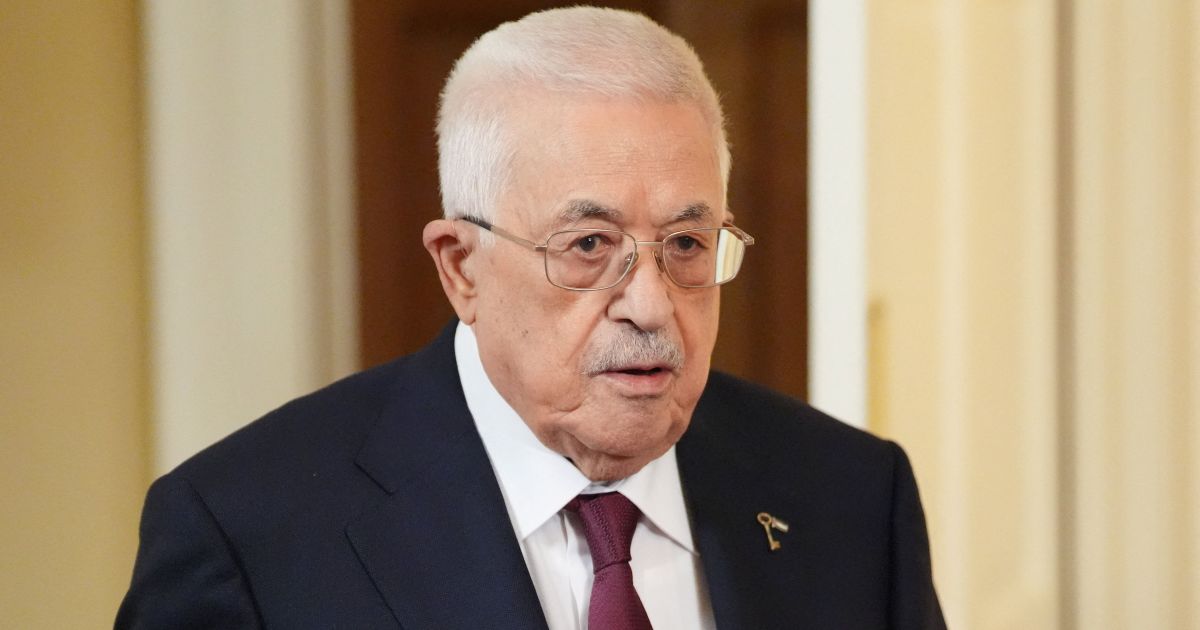 "Hamas não terá papel no Estado palestino", diz Mahmoud Abbas | CNN Brasil