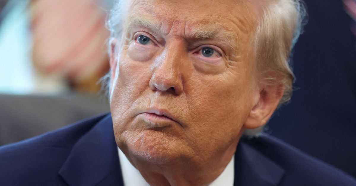 Trump: Faremos cortes permanentes, começando por programas de ...