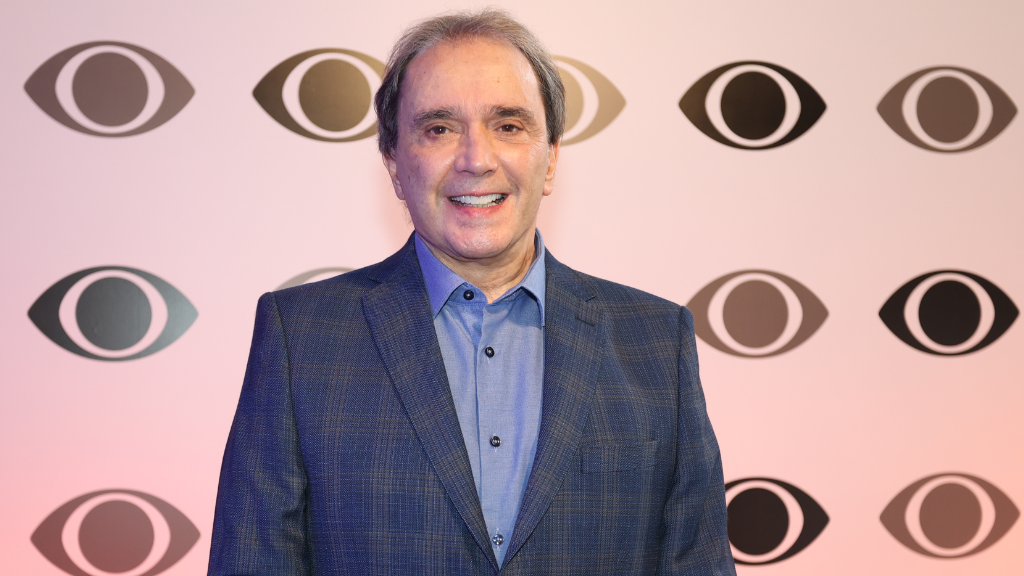 Fora da F1 na Globo em 2026, Reginaldo Leme fica na Band e terá ...