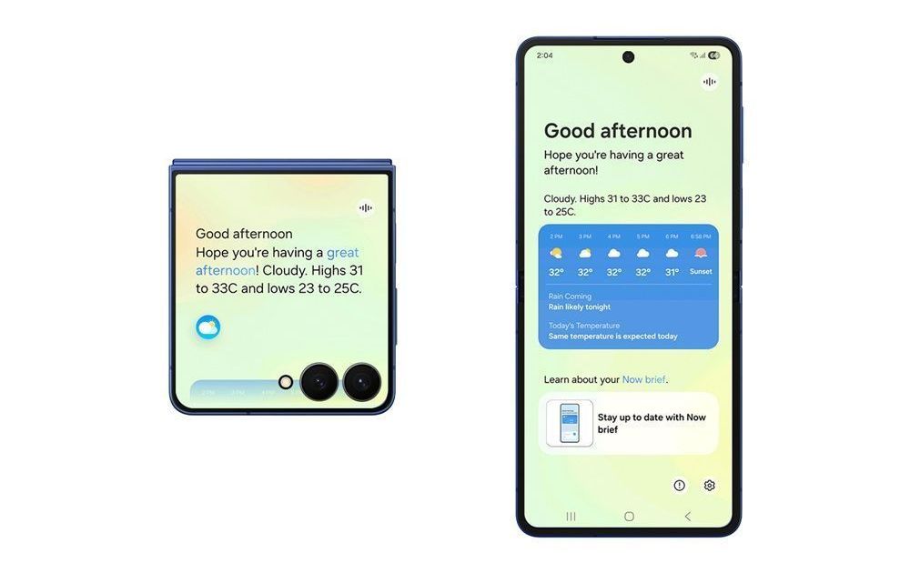 Samsung libera One UI 8 para dispositivos Galaxy; veja o que muda | CNN ...